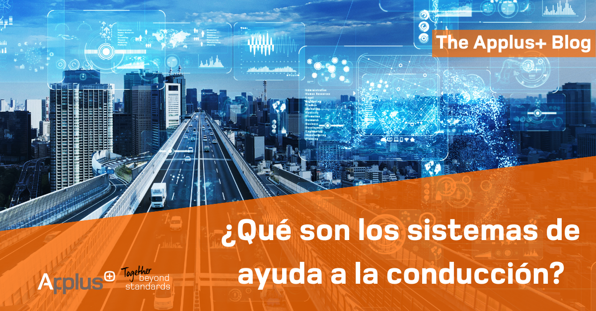 Descubre cómo funcionan los distintos sistemas de ayuda a la conducción